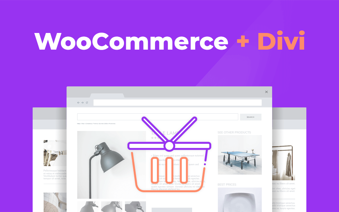 Woocommerce Tutorial | Divi Theme Tutorial 2020 | CarcasaWeb